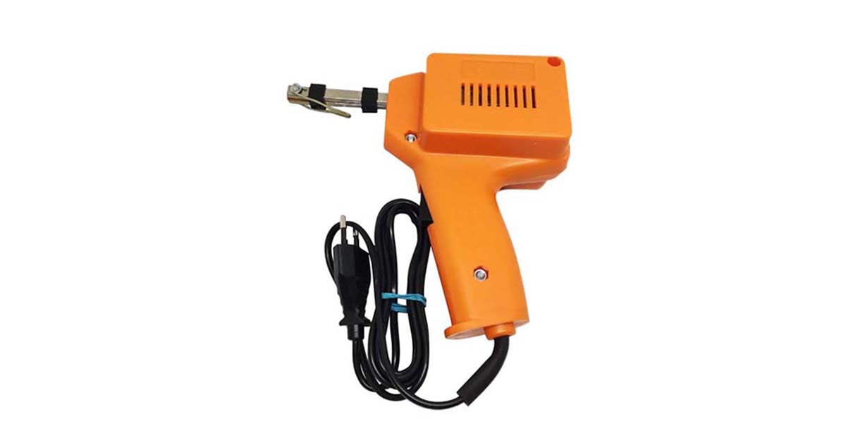 Mỏ hàn nung và những điều cần biết | websosanh.vn