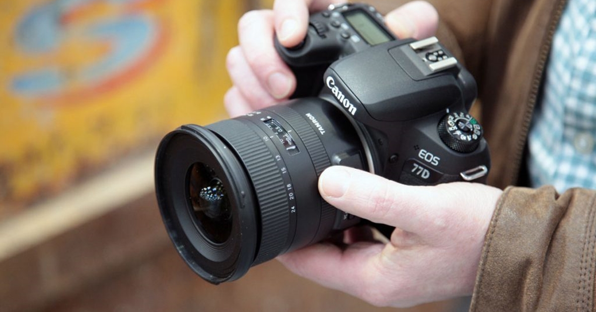 Đánh giá Sony NEX-3N - máy ảnh nhỏ nhất thế giới có cảm biến APS-C ...