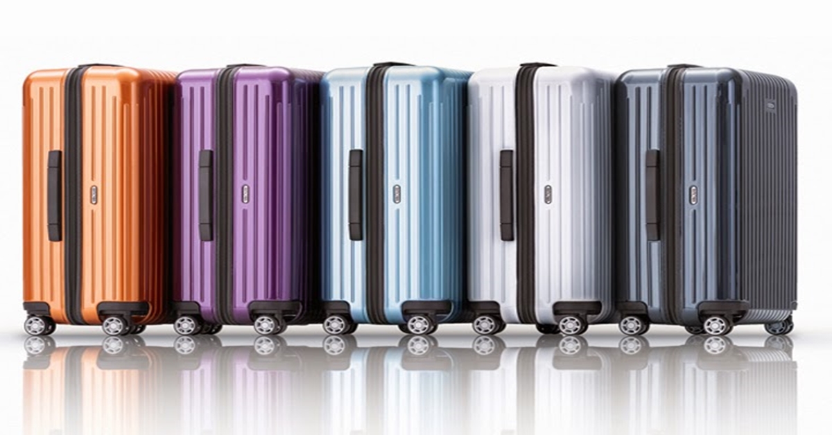 Top 4 loại vali Lock and Lock được săn lùng nhiều nhất hiện nay ...