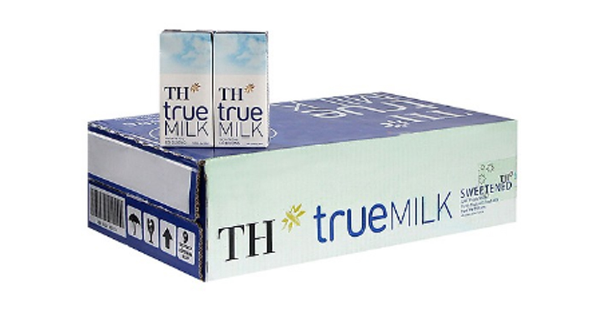 Danh sách cửa hàng TH True Milk tại Tp Hồ Chí Minh | websosanh.vn