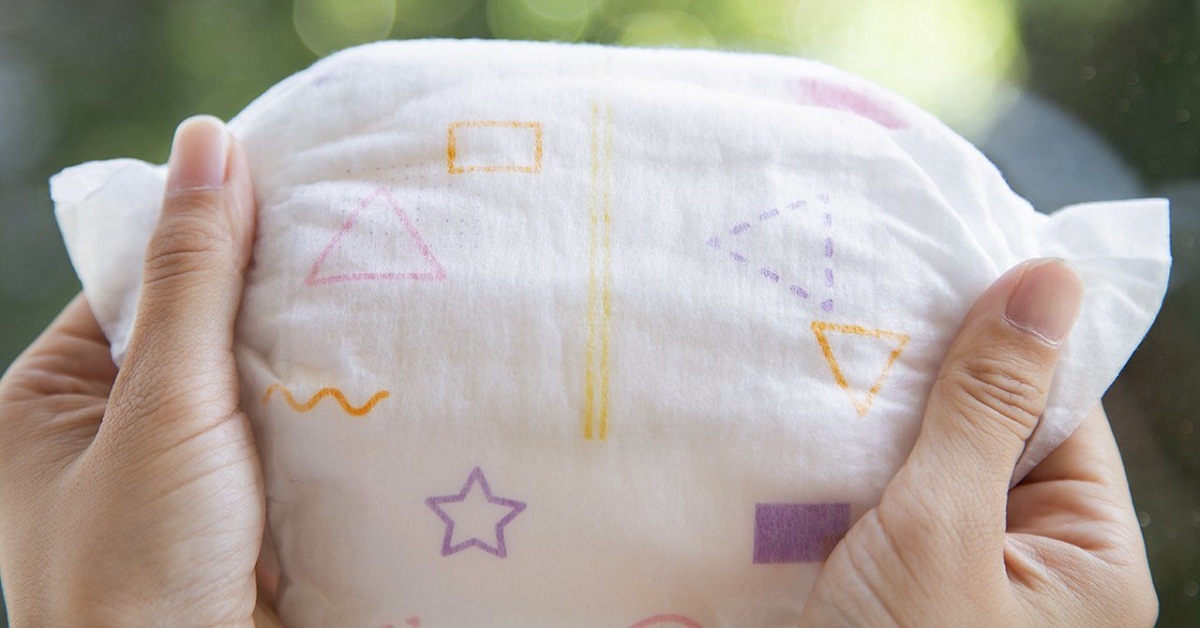 Đánh giá ưu và nhược điểm của bỉm Pamper Nhật nội địa | websosanh.vn