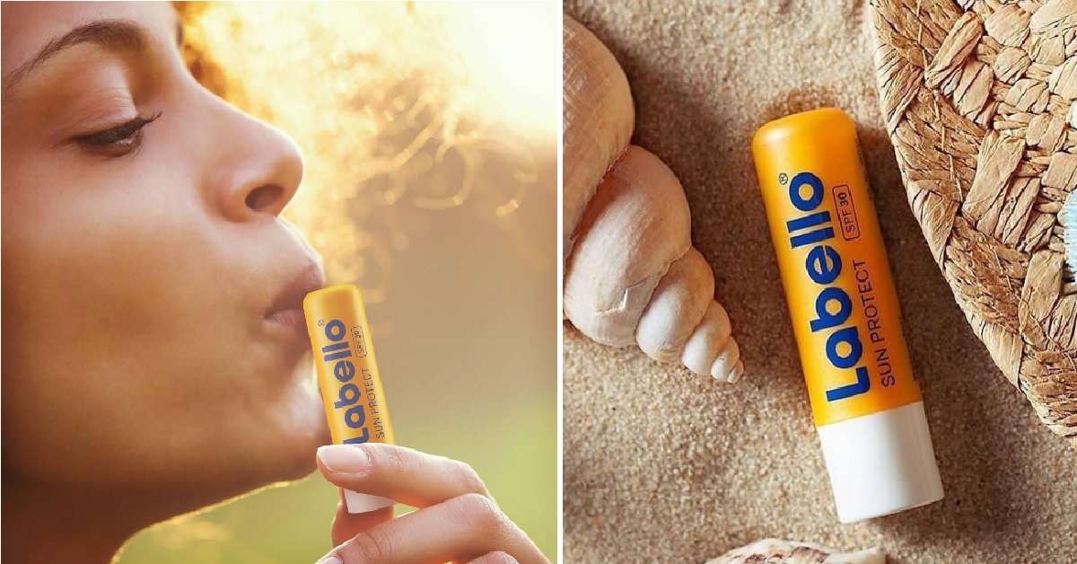Top 20 son dưỡng Labello của Đức tốt nhất trên thị trường hiện nay ...