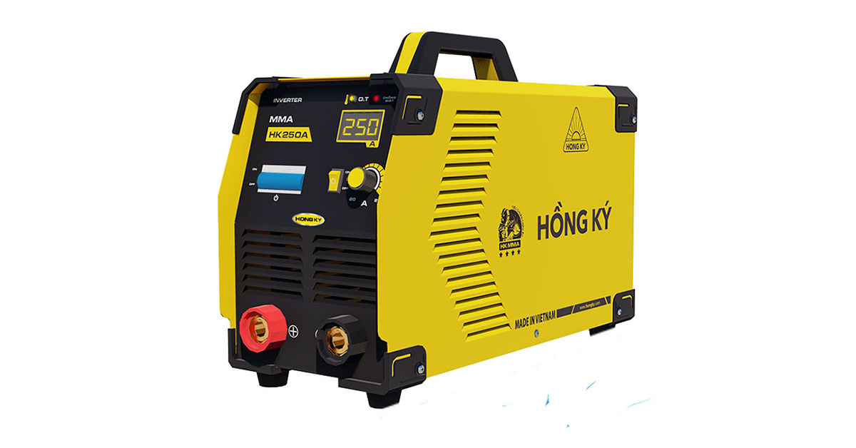 TOP 4 máy hàn điện tử giá rẻ dưới 2 triệu tốt nhất trên thị trường hiện ...