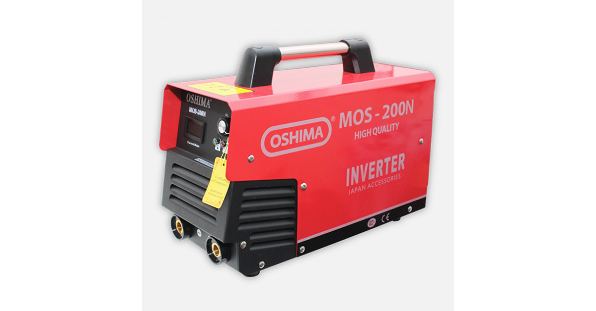 TOP 3 máy hàn điện tử mini gia đình giá rẻ tốt nhất hiện nay | websosanh.vn