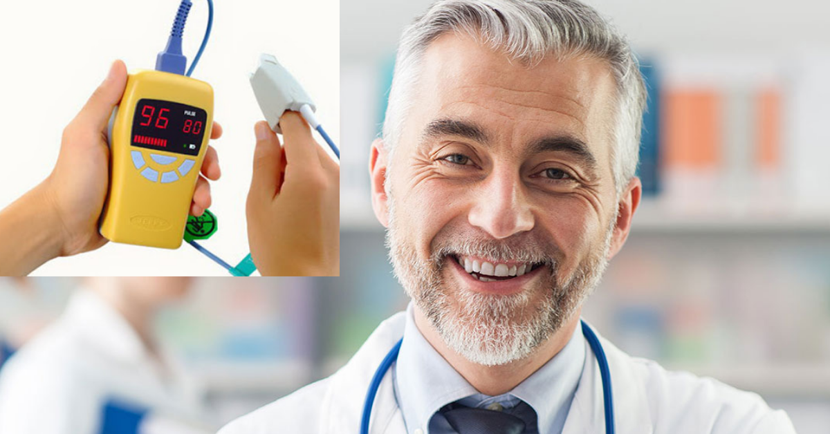 Những loại máy đo nhịp tim ở bệnh viện bạn nên biết | websosanh.vn