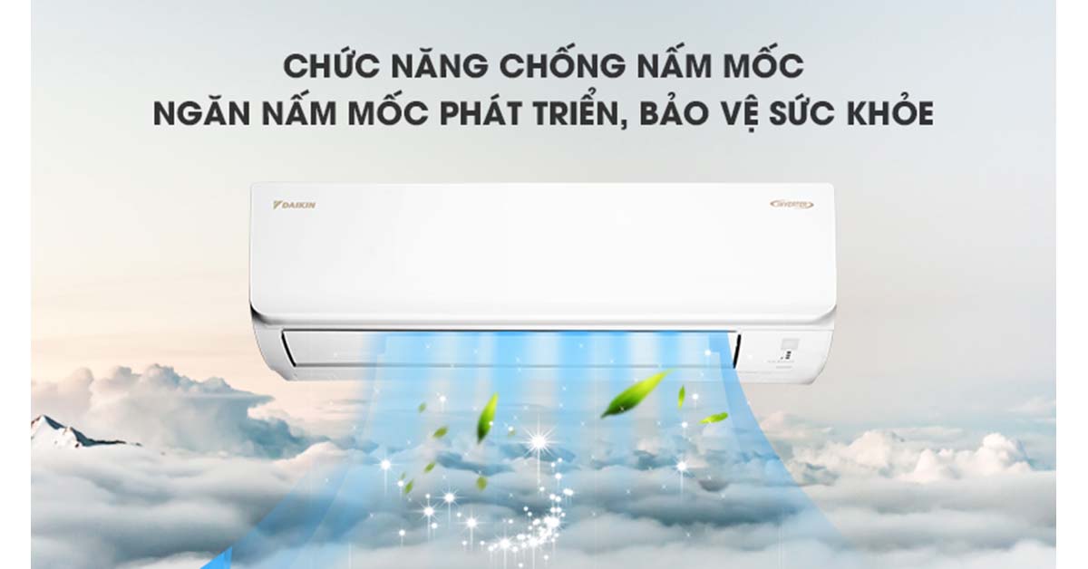 Tổng hợp mã lỗi H, J, L điều hòa Daikin 2023 đầy đủ nhất | websosanh.vn