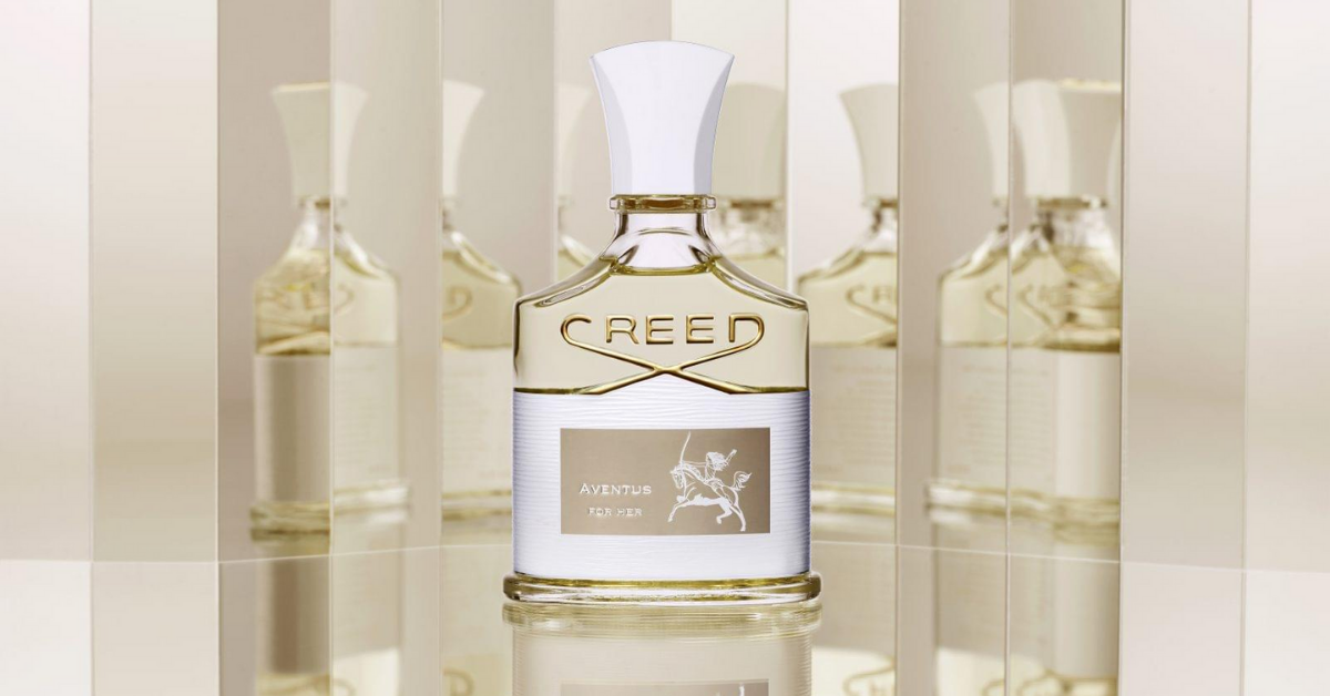 Đánh giá thiết kế và mùi hương của nước hoa nữ Charme? | websosanh.vn