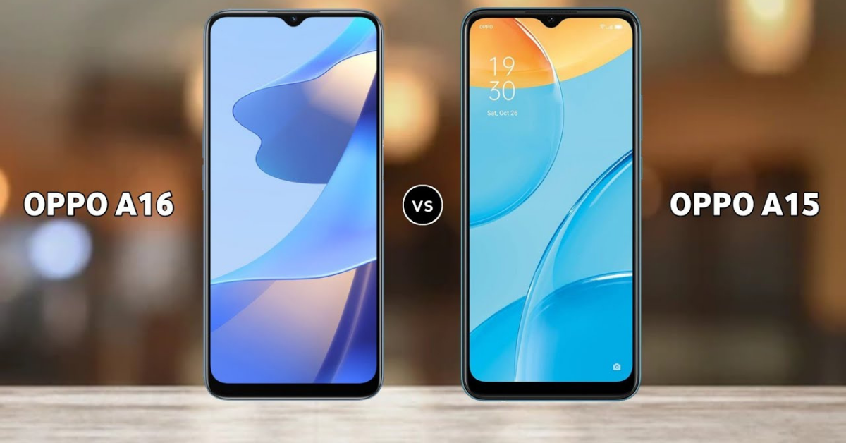 Giá OPPO A16K hiện tại là bao nhiêu? Có nên mua OPPO A16K không ...