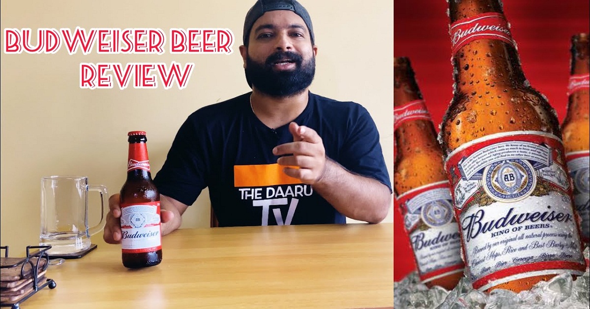 Bia Budweiser với bia Bud Light: Sự khác biệt giữa 2 loại bia nổi tiếng ...