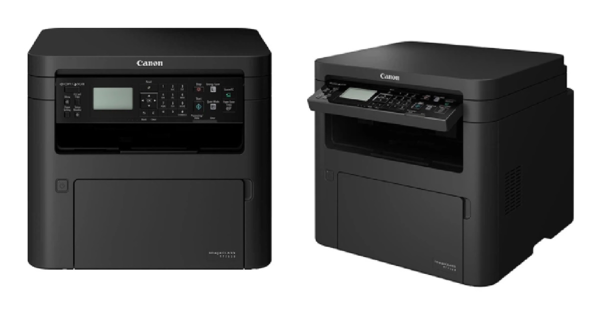 Hướng dẫn sử dụng máy in Canon MF244DW cho người dùng mới | websosanh.vn