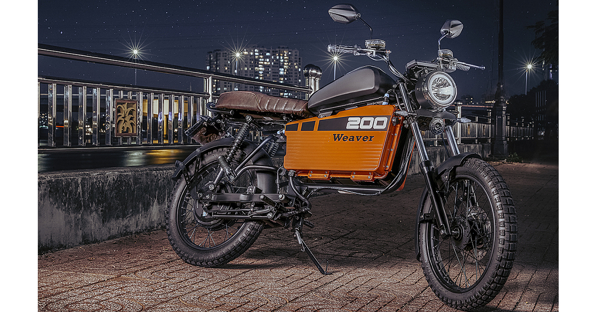 Giá xe máy điện 50cc Gogoro Minion bao nhiêu tiền | websosanh.vn