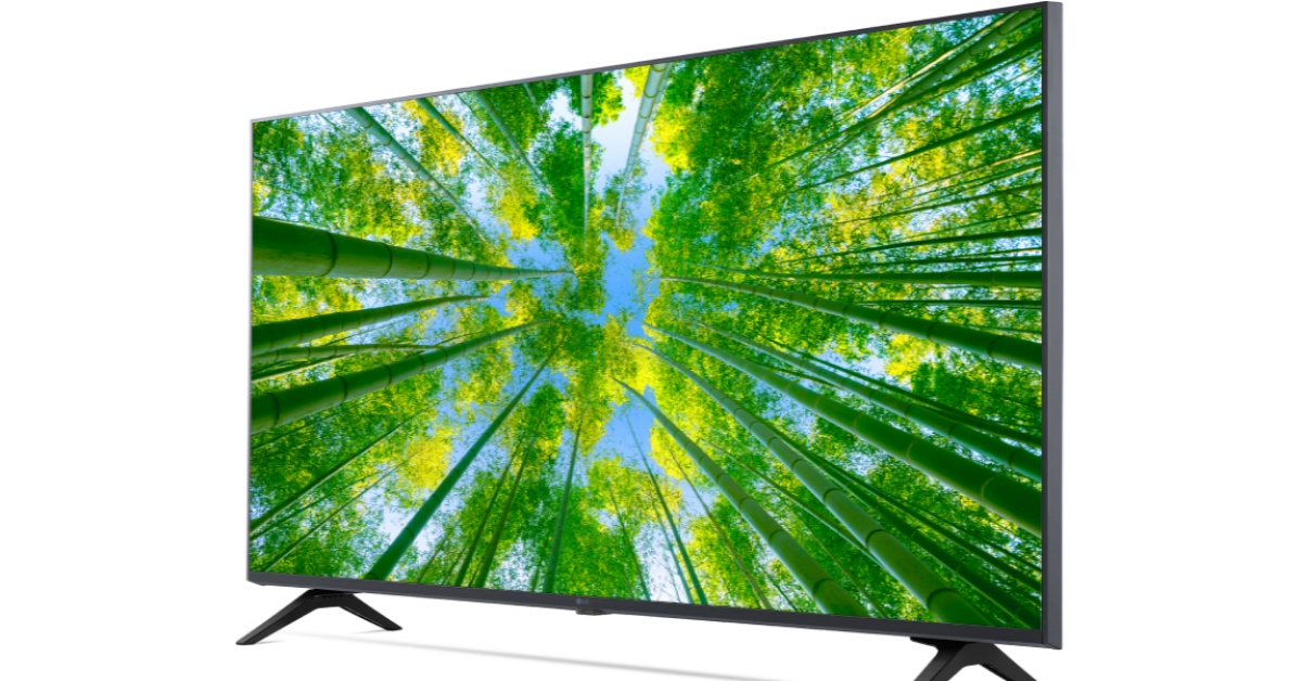 43uq7550psf: Nơi bán giá rẻ, uy tín, chất lượng nhất | Websosanh