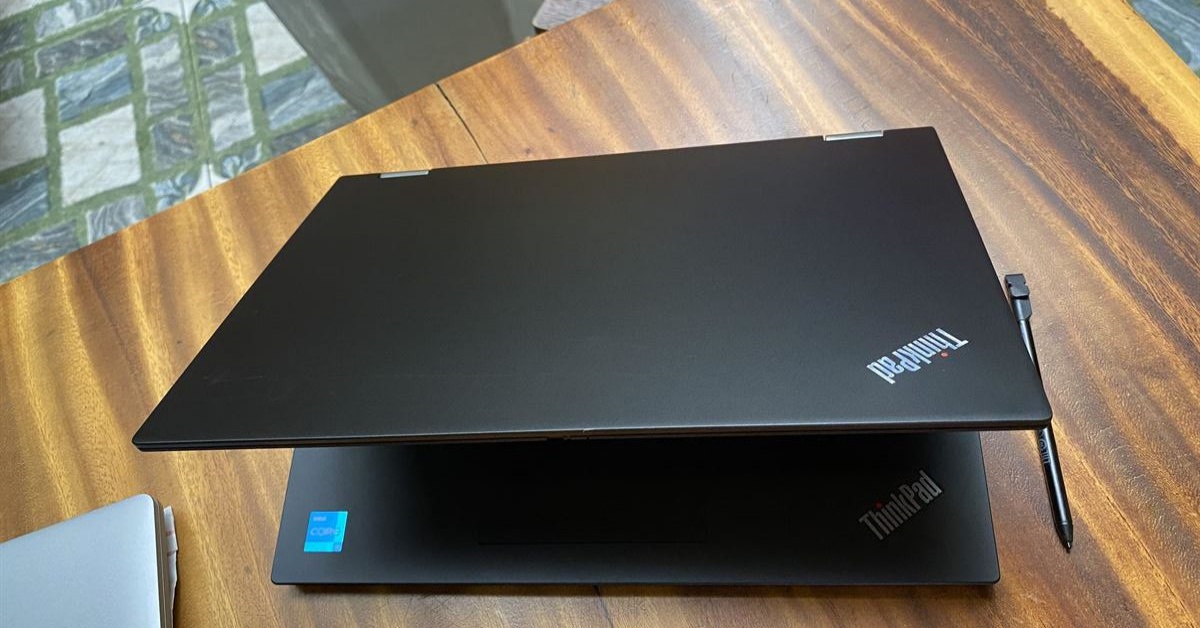 Đánh giá laptop Lenovo Thinkpad L13 Gen 2: Siêu mỏng, bền, đẹp và hiện ...