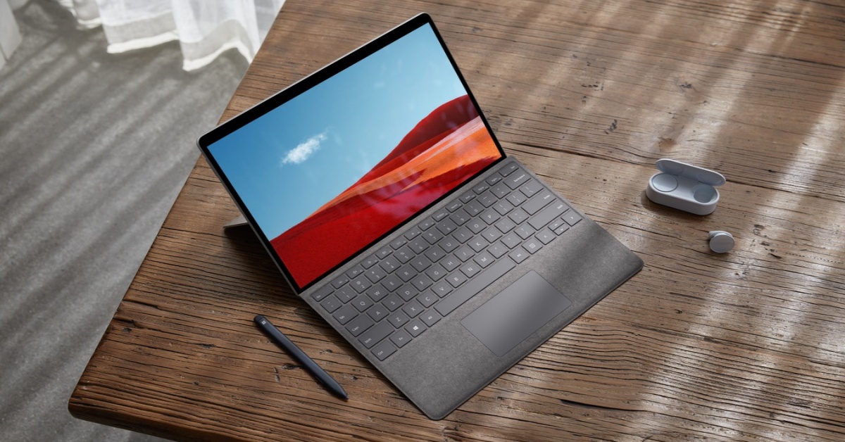 Đánh gia Surface Pro 9: Hấp dẫn với hiệu năng mạnh, kiểu dáng di động ...