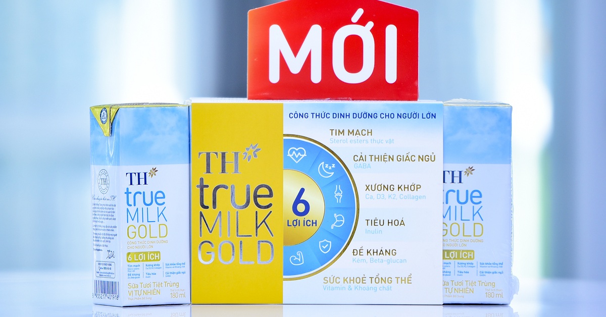 7 câu hỏi thường gặp về sữa TH True Milk khi mua và giải đáp chi tiết ...