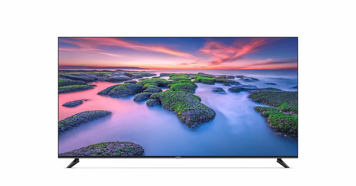 Nơi bán Smart Tivi Xiaomi 32 inch HD L32M8-P2SEA chính hãng giá rẻ nhất