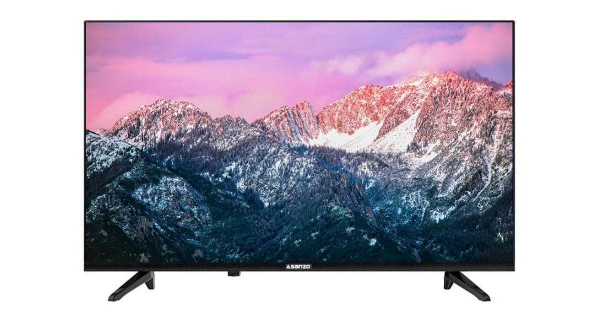 Đánh giá Smart Tivi Asanzo 43 inch 43SL800 | websosanh.vn