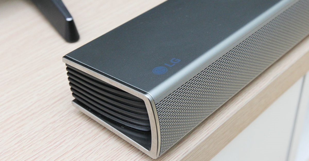 Loa soundbar bình dân của hãng nào tốt nhất hiện nay? | websosanh.vn