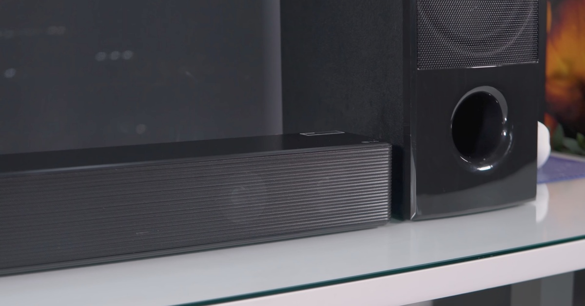 Loa soundbar bình dân của hãng nào tốt nhất hiện nay? | websosanh.vn