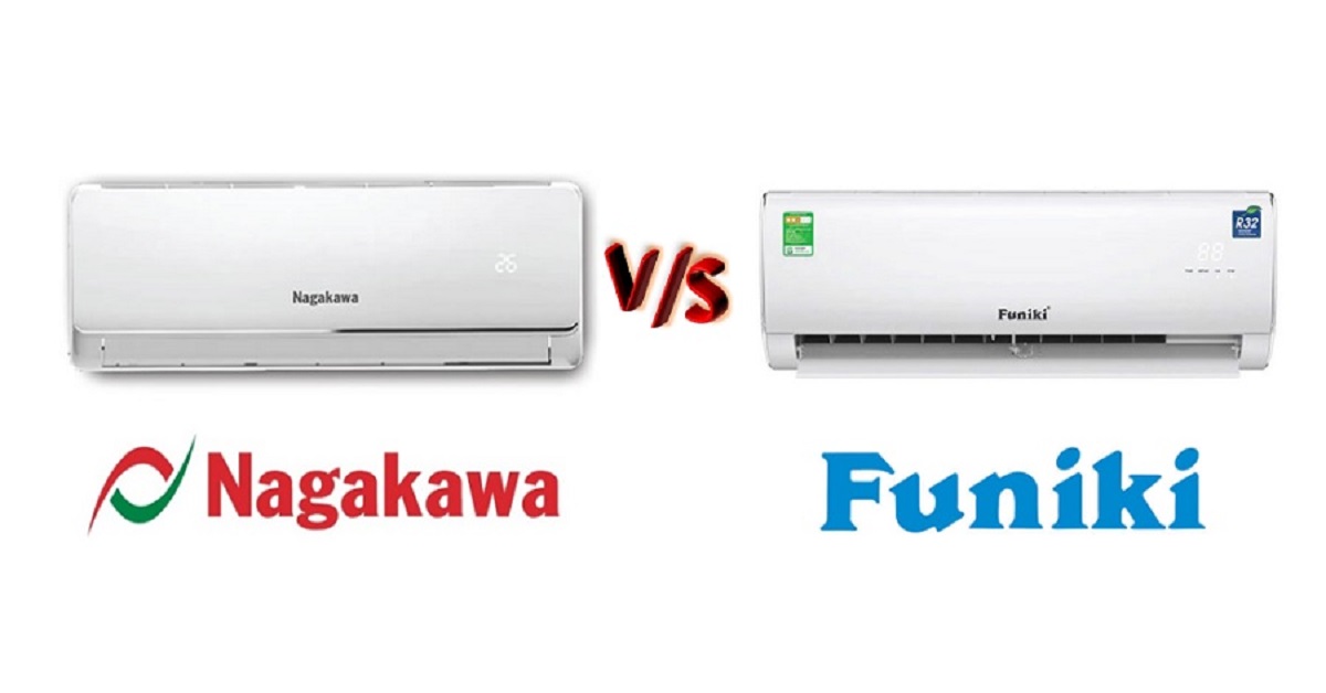 Đánh giá điều hòa Nagakawa: Xuất xứ Việt Nam, chất lượng tốt nhưng cũng ...