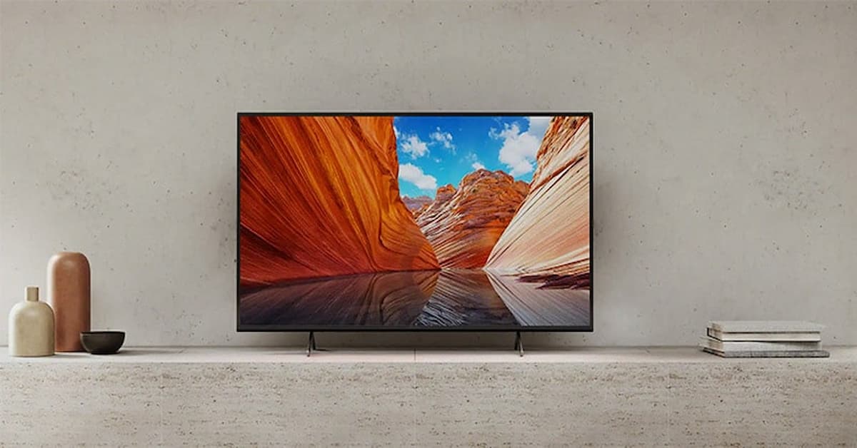 Nơi bán Google Tivi Sony 4K 55 inch KD-55X85L chính hãng giá rẻ nhất