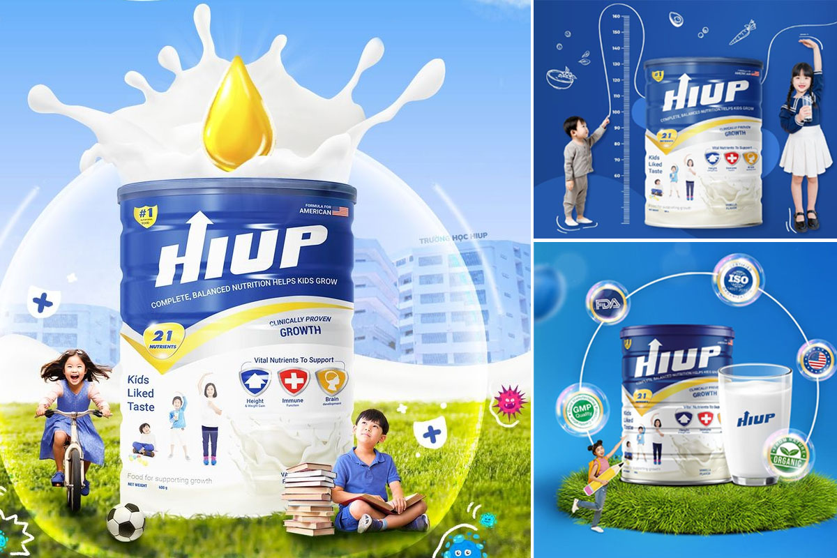 5 điều cần biết về sữa Similac Total Protection cho trẻ trước khi mua ...