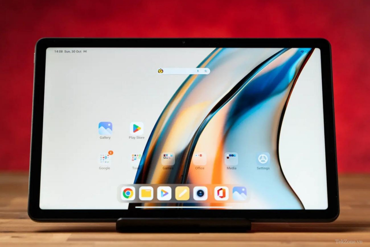 Đánh giá máy tính bảng Redmi Pad SE: Rẻ tiền nhưng chất lượng không rẻ ...