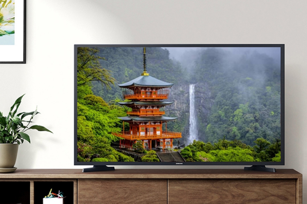 Nơi bán Smart Tivi Neo QLED Samsung 4K 65 inch QA65QN85C chính hãng giá ...