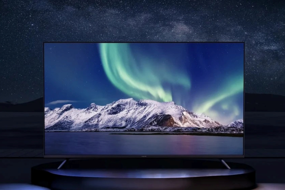 Google tivi QD-Mini LED TCL 4K 85 Inch 85C855: Hiển thị đẳng cấp trên ...